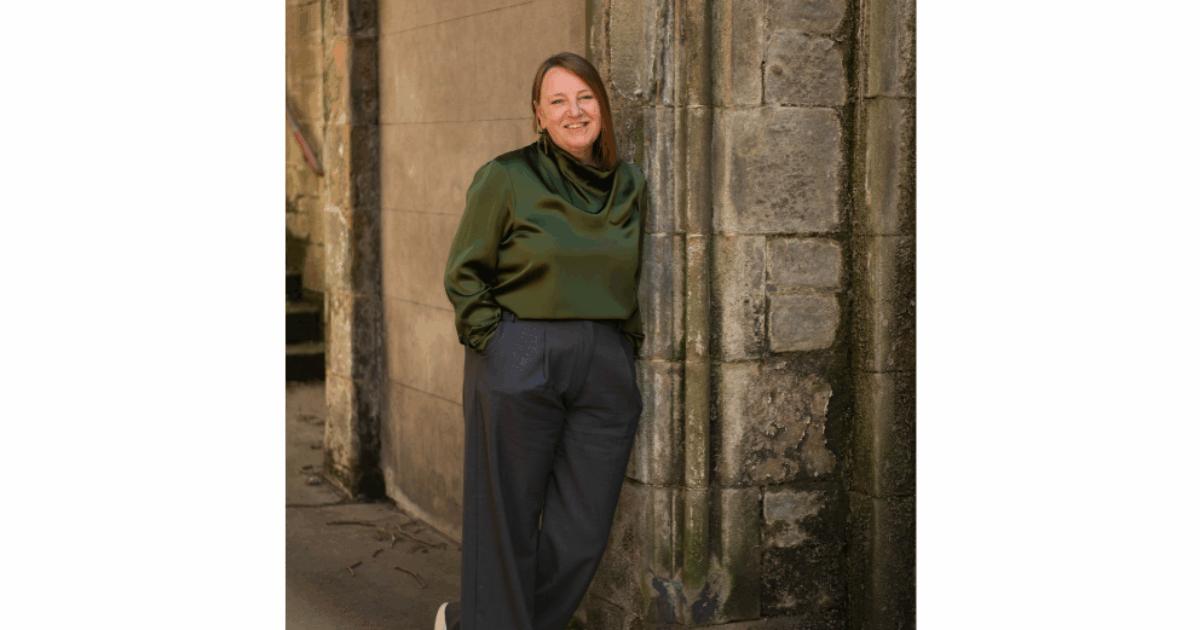 Tracy Gilbert MP
